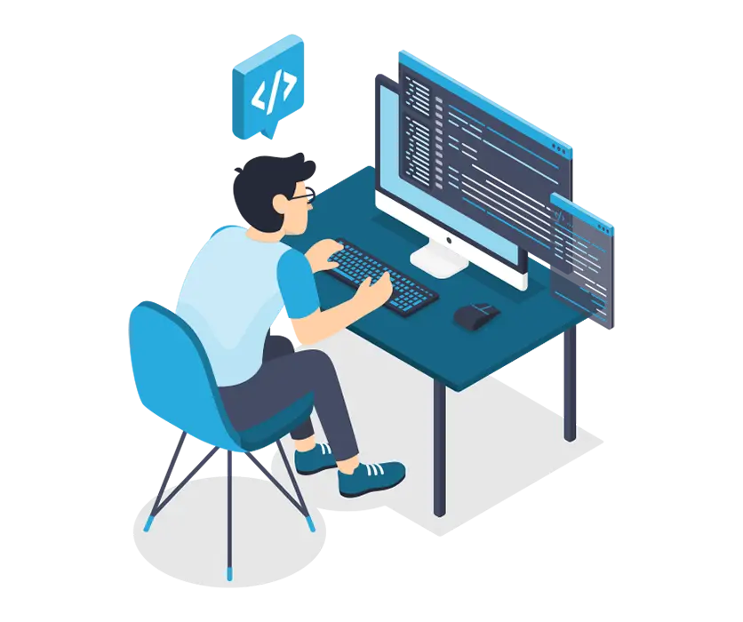 Expert Python Django Development Services In India