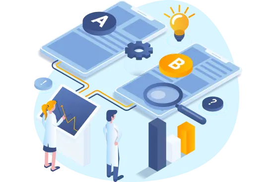 About us - Origins Of Extended Web AppTech