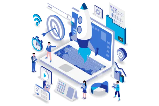 About us - Origins Of Extended Web AppTech