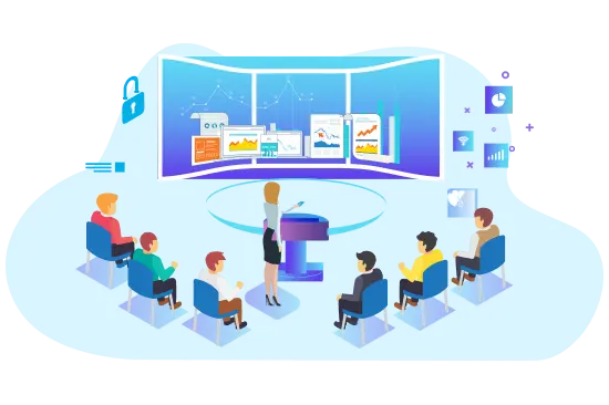 About us - Origins Of Extended Web AppTech